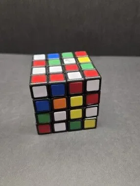 rubiks | Toys | Rubiks Master 4x4 Cube Classic Colormatching ...